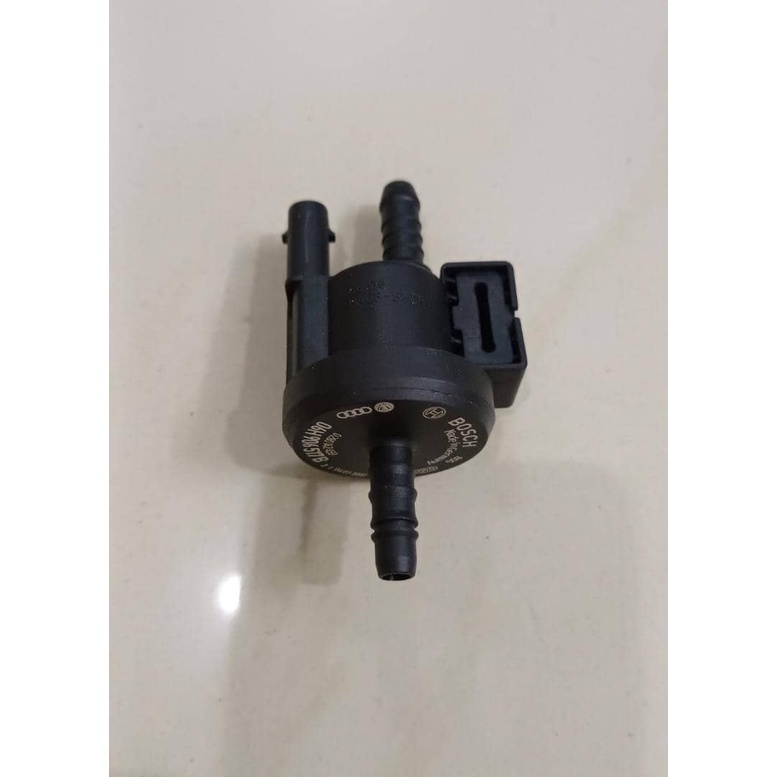 06H906517H CANISTER PURGE VALVE CONTROL VW BEETLE EOS JETTA PASSAT ...