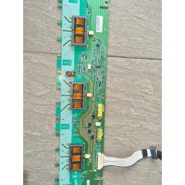 LA32A450C1 INVERTER BOARD | Shopee Malaysia