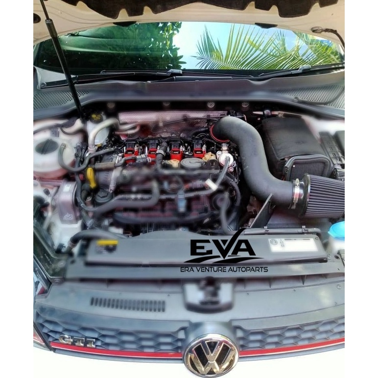 MK7 GTI INTAKE PERFORMANCE COLD AIR INTAKE KIT for MK7 GTI MK7R AUDI A3 ...