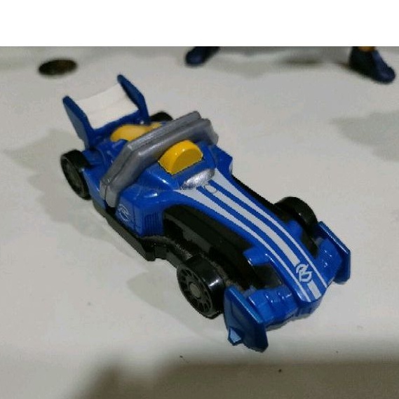 (last unit) BANDAI DX KAMEN RIDER DRIVE TYPE FORMULA SHIFT CAR SHIFTCAR ...
