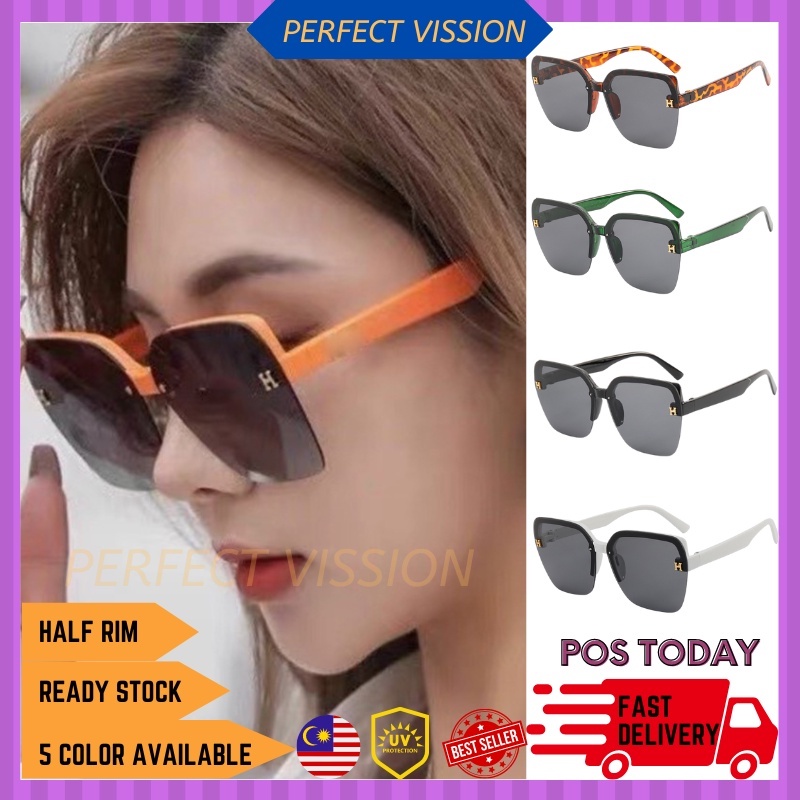 Spek Mata Viral Cermin Mata Perempuan KacaMata Murah Ootd Fesyen ...