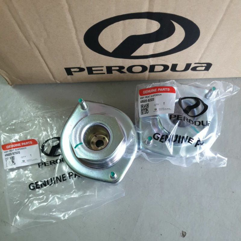 ORIGINAL PERODUA MYVI LAGI BEST VIVA KELISA KANCIL BEZZA ABSORBER ...