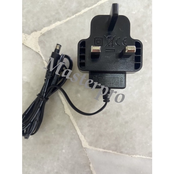 Power Adapter DC [12V—1A] 5.5mm*2.1mm for Modem Router/WIFI router ...