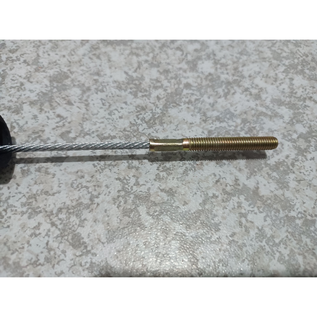 TOYOTA COROLLA HAND BRAKE CABLE 1989-1992 SBK SP-C069 | Shopee Malaysia