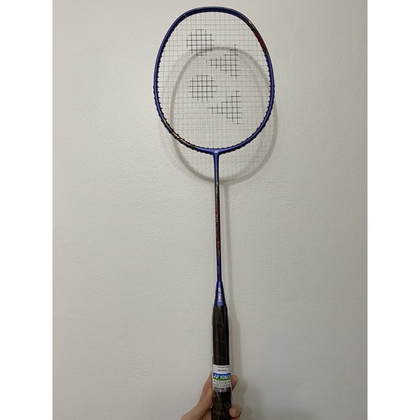 Yonex Badminton Rackets (Free String🔥 + Grip🔥+ Stringing Service🔥 ...
