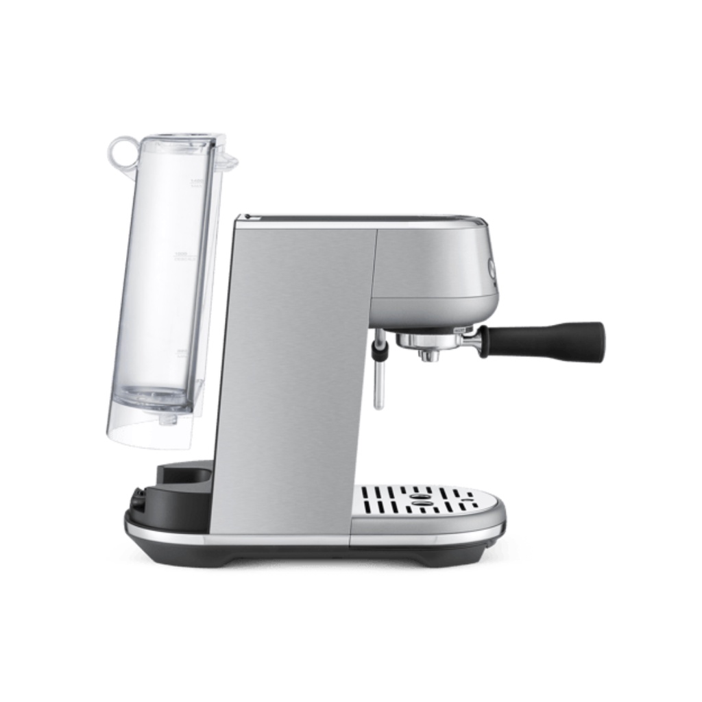 Breville - BES450 The Bambino Espresso Coffee Machine | Coffee Maker (1 ...