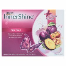 Brand's InnerShine Prune Essence Plus Camu Camu 12 x 42ml | Shopee Malaysia