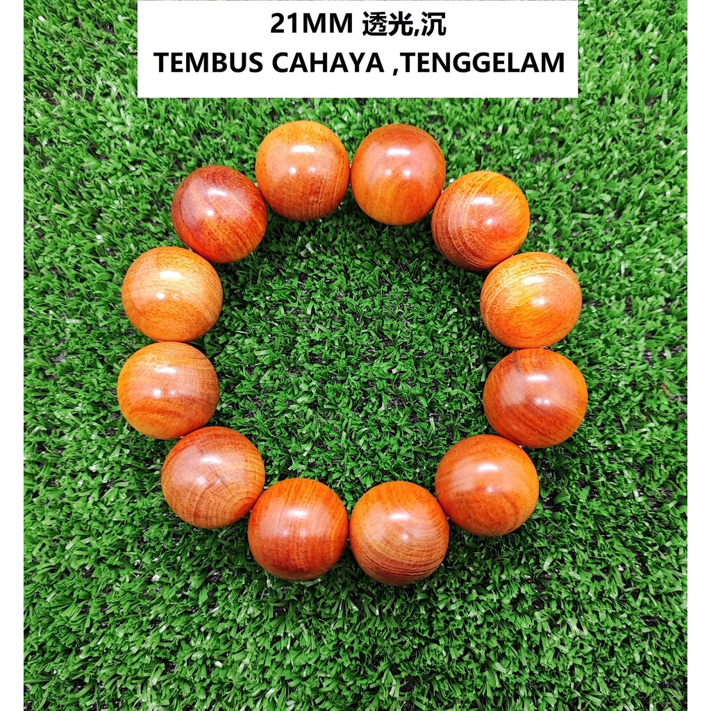 21MM X 12BIJI RAJA KAYU ( TEMBUS CAHAYA,TENGGELAM /透光，沉 ) | Shopee Malaysia