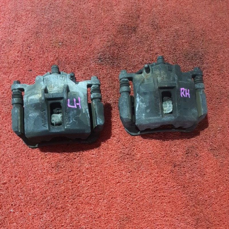 HONDA STREAM RN6 DISC PUMP (11INCHI) 1PC PRICE | Shopee Malaysia