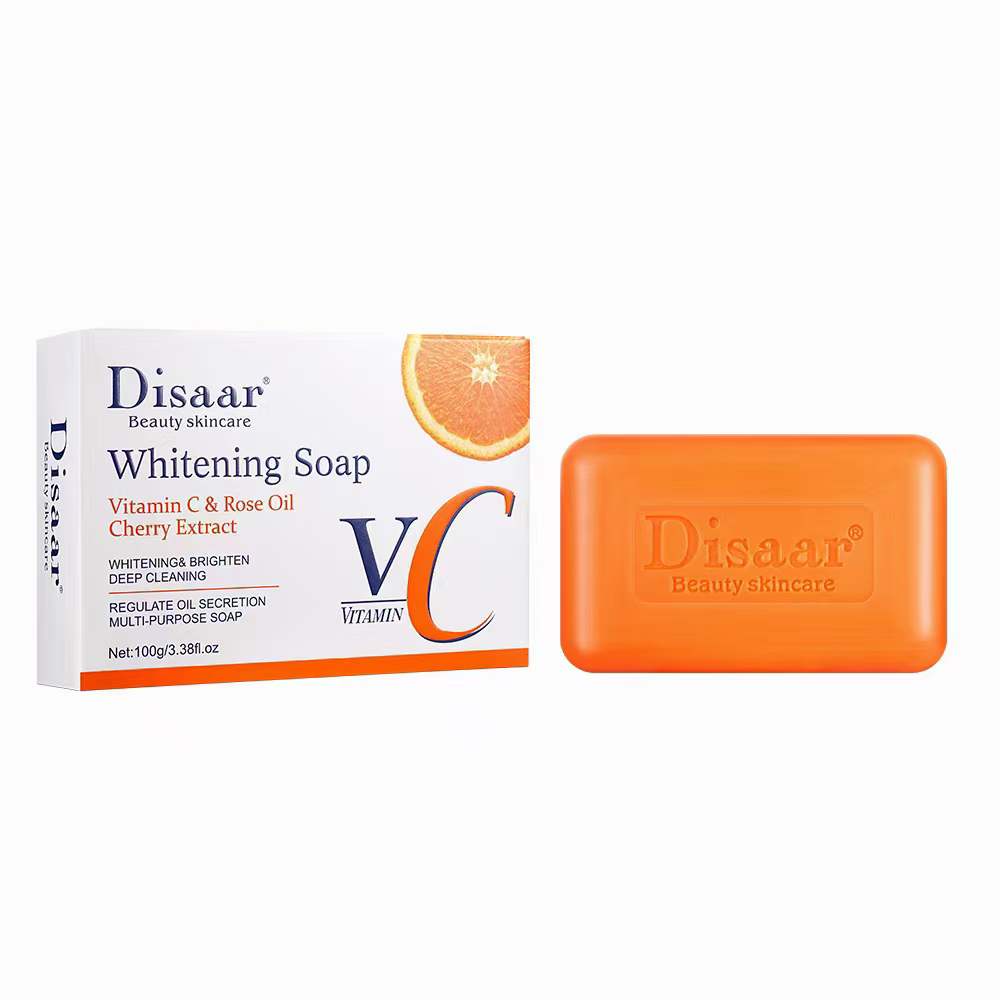 Disaar Organic 100% Vitamin C Whitening Moisturizing Serum Face And ...
