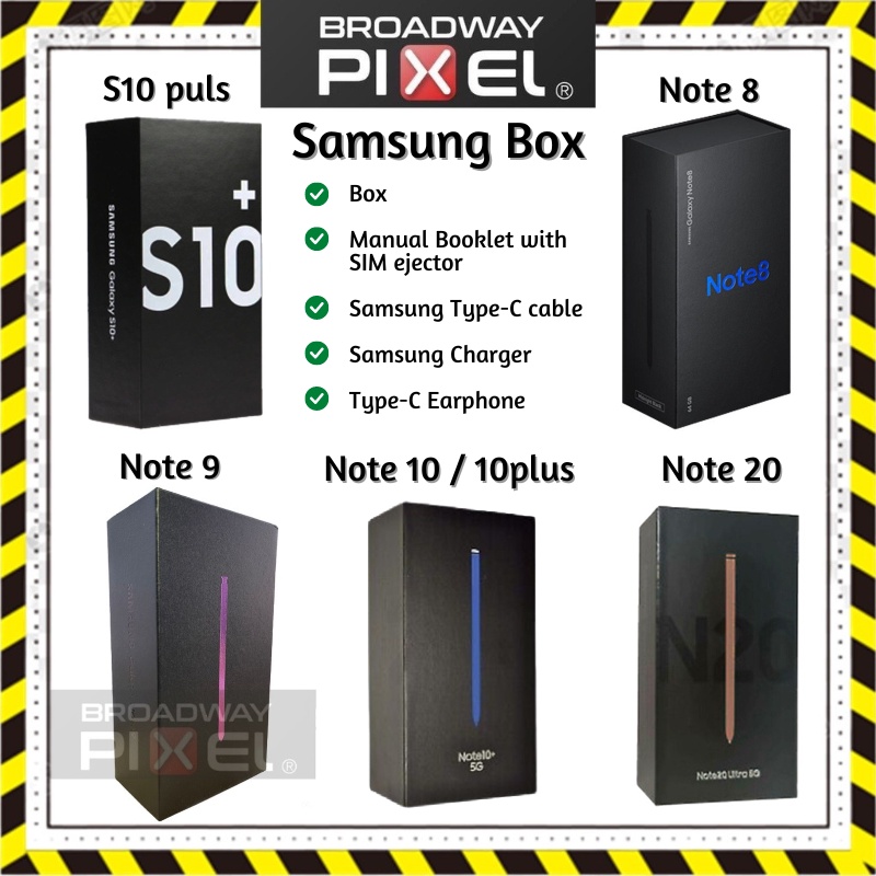 BROADWAY Phone Display Box Mystery Box Iphone Empty Box Phone Empty ...