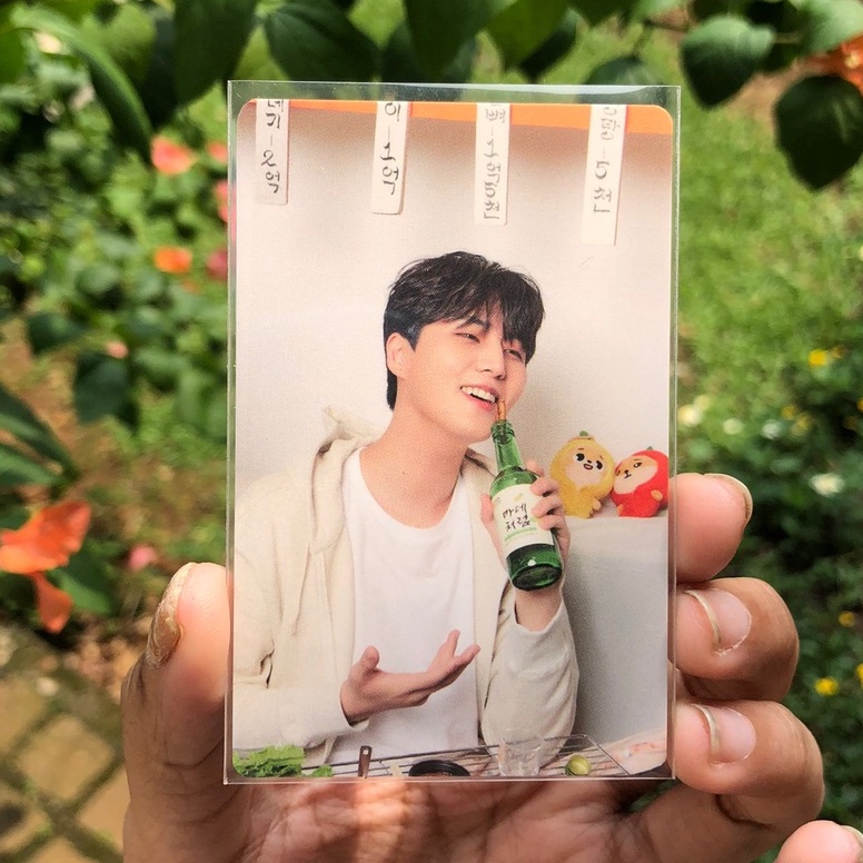 Young K Photocard Trading Card RTM DAY6 EOD Even of Day OFFICIAL PC ... Young K Photocard Trading Card RTM DAY6 EOD Even of Day OFFICIAL PC ...