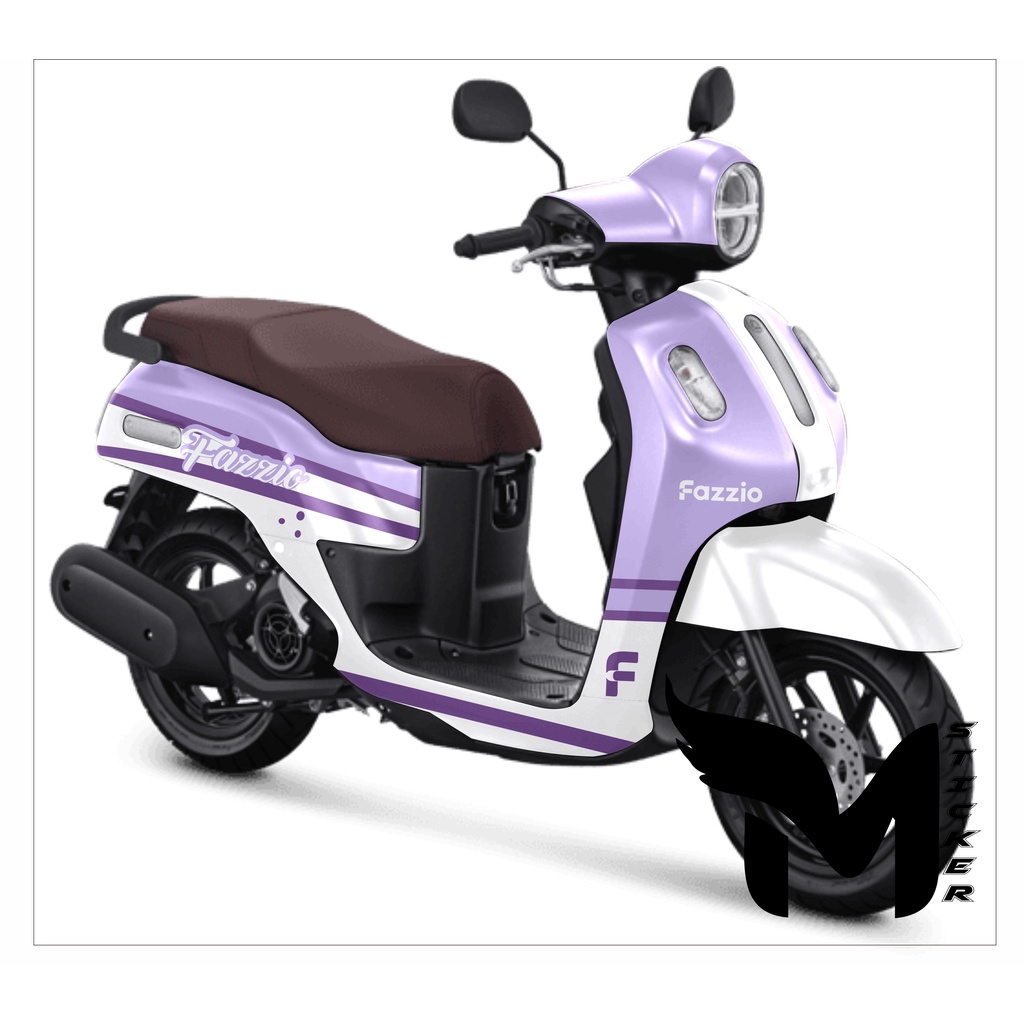 Full body fazio sticker decal, full body fazzio sticker, simple graphic ...