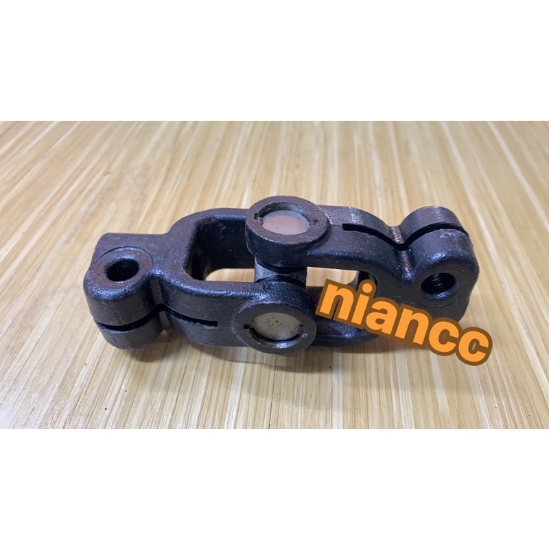 Toyota Hiace LH113 Steering Coupling Center 45209-26020 | Shopee Malaysia