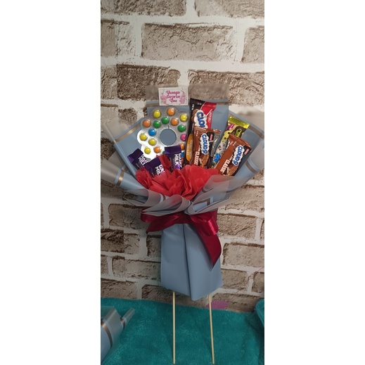 Convo Bouquet Tadika Taska birthday murah KonVO | Shopee Malaysia