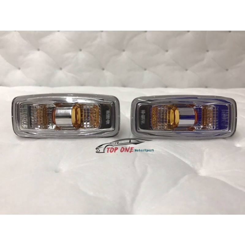 Nissan Fender Lamp Signal Light I Sylphy Sunny Teana Almera Sentra ...