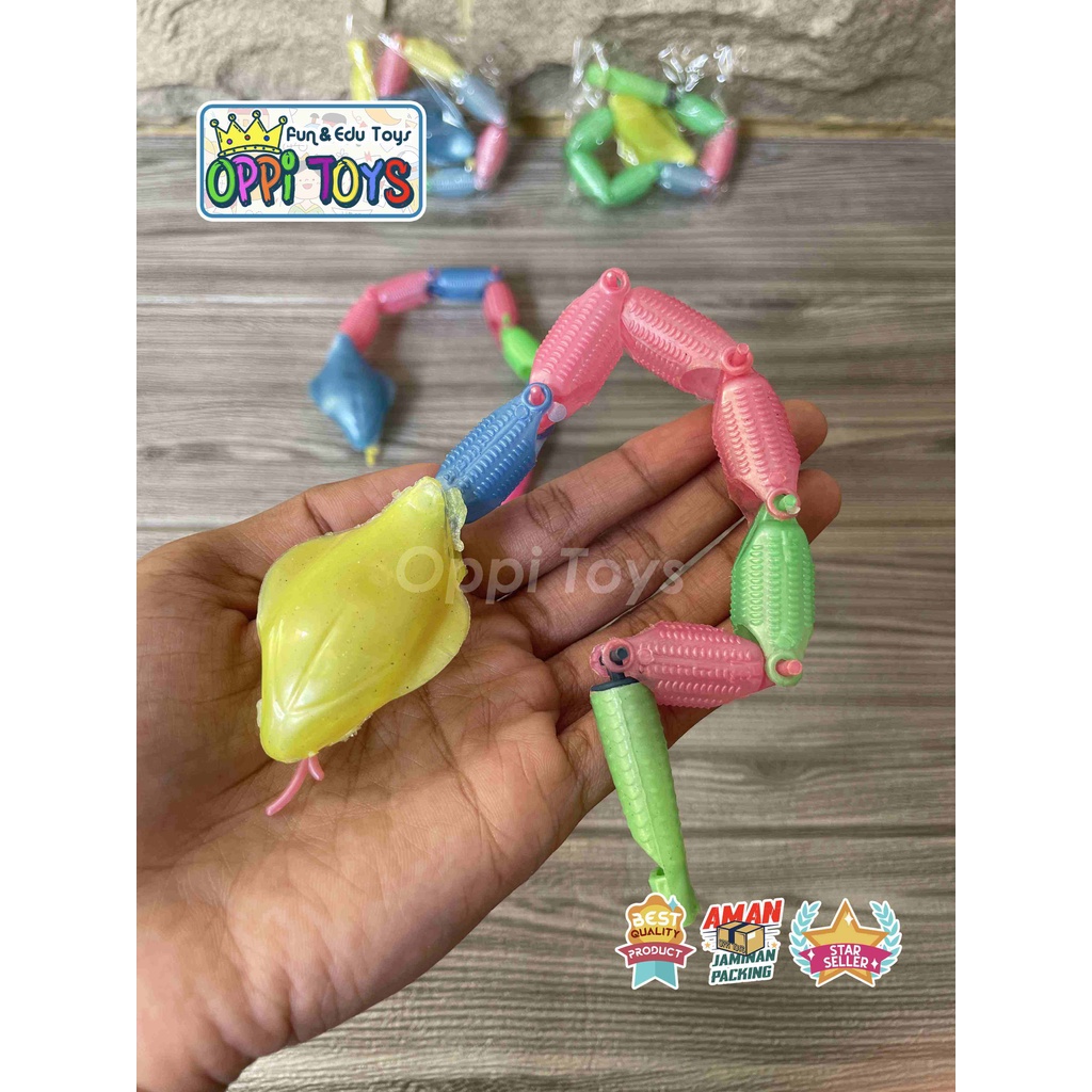Old School Toy Snake Whistle - Toy Pluit Priwitan Snake Wind Tool - 90s ...