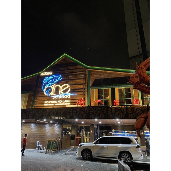 Special customization 3D LED NEON lettering Sign | Shopee Malaysia