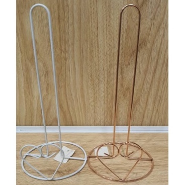 𝐑𝐄𝐀𝐃𝐘 𝐒𝐓𝐎𝐂𝐊!!! TISSUE PAPER STAND / TISSUE HOLDER / STAINLESS STEEL ...