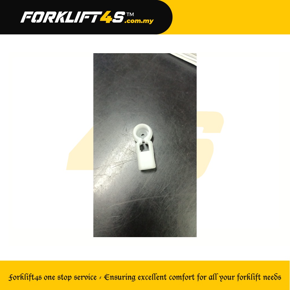 TOYOTA FORKLIFT ACCELERATOR ROD END PLASTIC | Shopee Malaysia