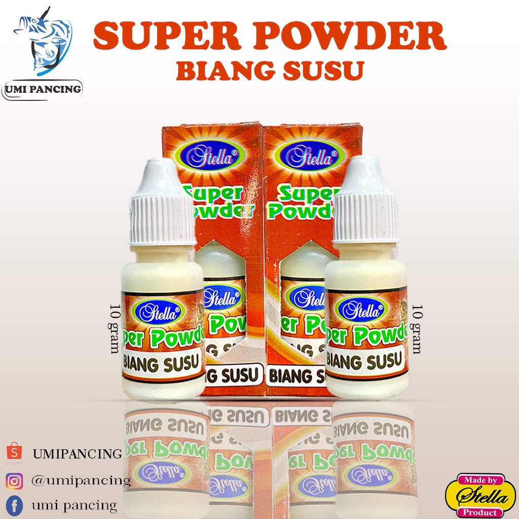 Fish Stimulant/Mixed Bait/Bait Fragrance/ STELLA Goldfish Milk/NILA ...