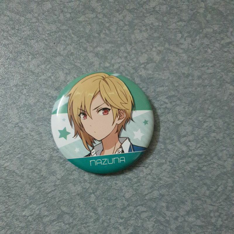 Enstars / Ensemble Stars Official Ra*Bits Badges | Shopee Malaysia