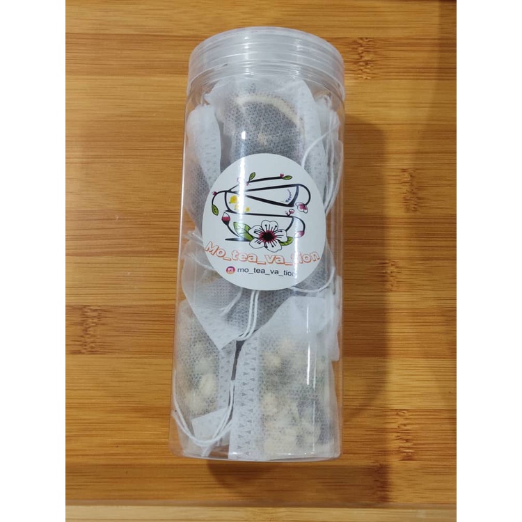 Anti oxidation flower tea | Shopee Malaysia