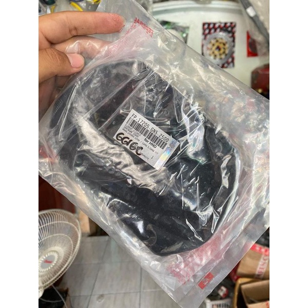 Astrea GRAND BULUS AIR FILTER FOAM STACKED PRIMA LEGEND SUPRAX SUPRA ...
