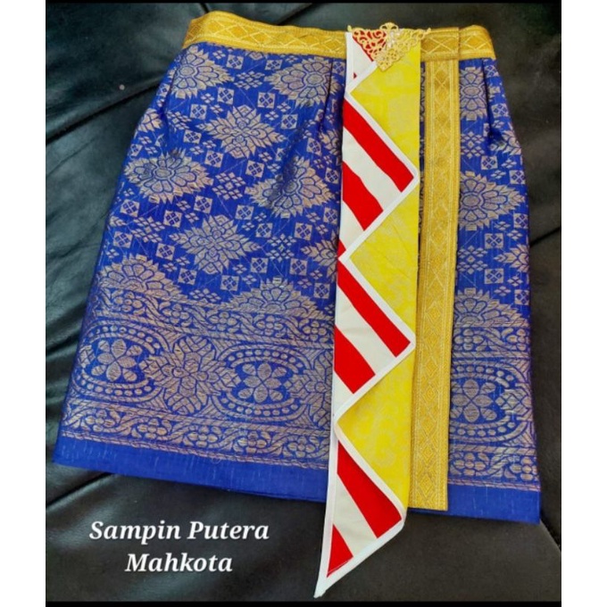 AKSESORI MERDEKA . SAMPIN PUTERA MERDEKA. | Shopee Malaysia