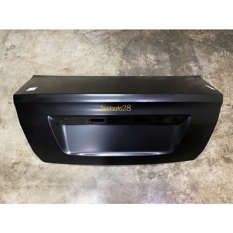 SAGA BLM FL FLX REAR BONNET BELAKANG TRUNK LID | Shopee Malaysia