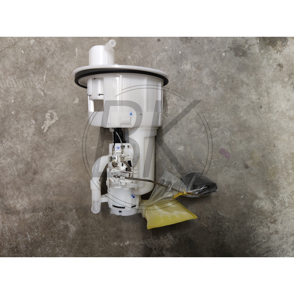 (OEM QUALITY) KIA RIO 1.4 2005 / HYUNDAI ACCENT 1.4 1.6 2006 FUEL PUMP ...