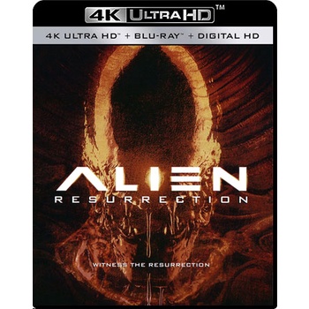 4K UHD Leather Alien Resurrection 4 Rebirth | Shopee Malaysia