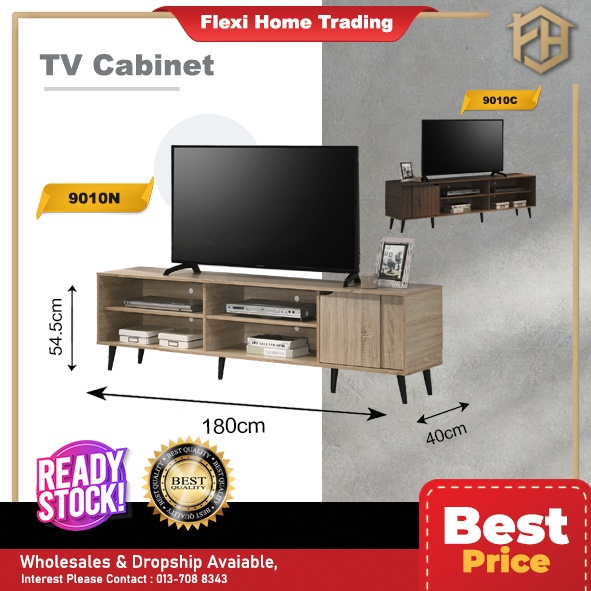 TV Cabinet , Living Cabinet , Amari TV (9010N,9010C) | Shopee Malaysia