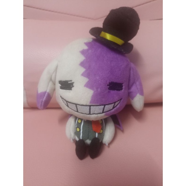 Metabon Divine Gate Keychain Small Plush | Shopee Malaysia