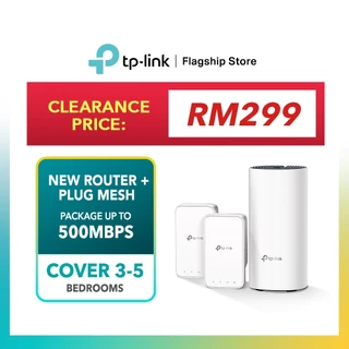 TP-Link Official Online Store, September 2024 | Shopee Malaysia