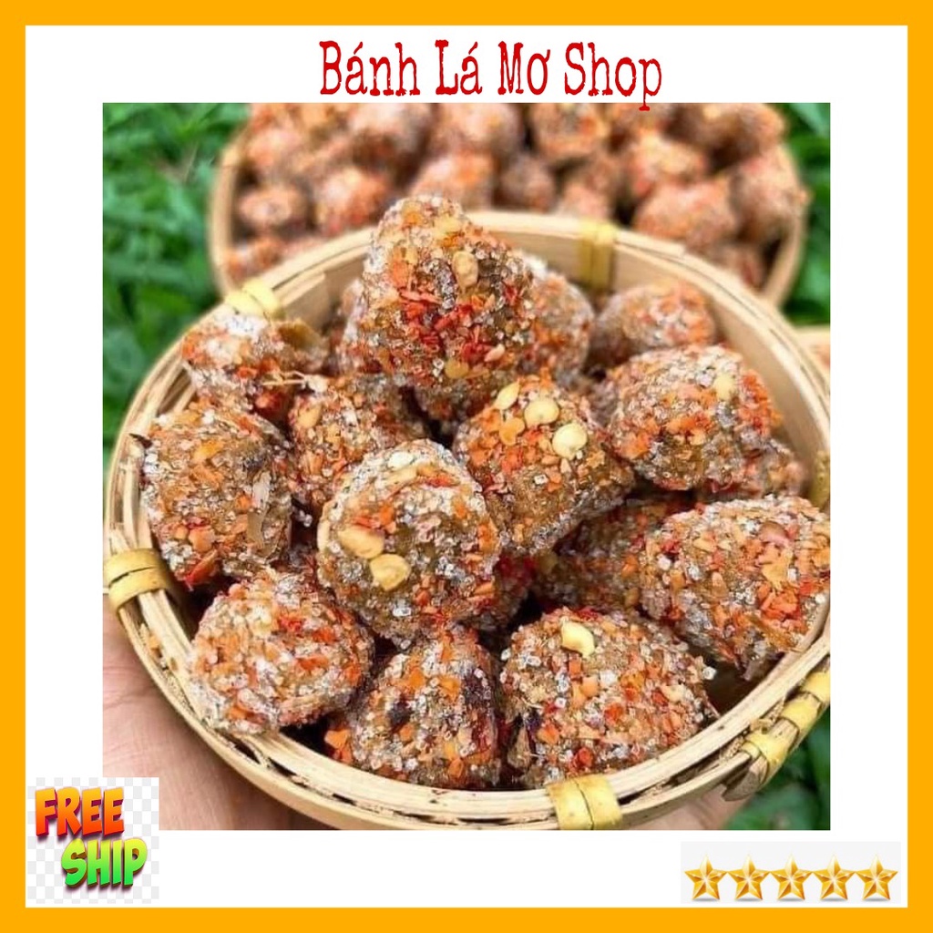 (BEN Tre SPECIALTY)1kg BEN TRE Spicy and Sour Tamarind Candy - LA MO ...
