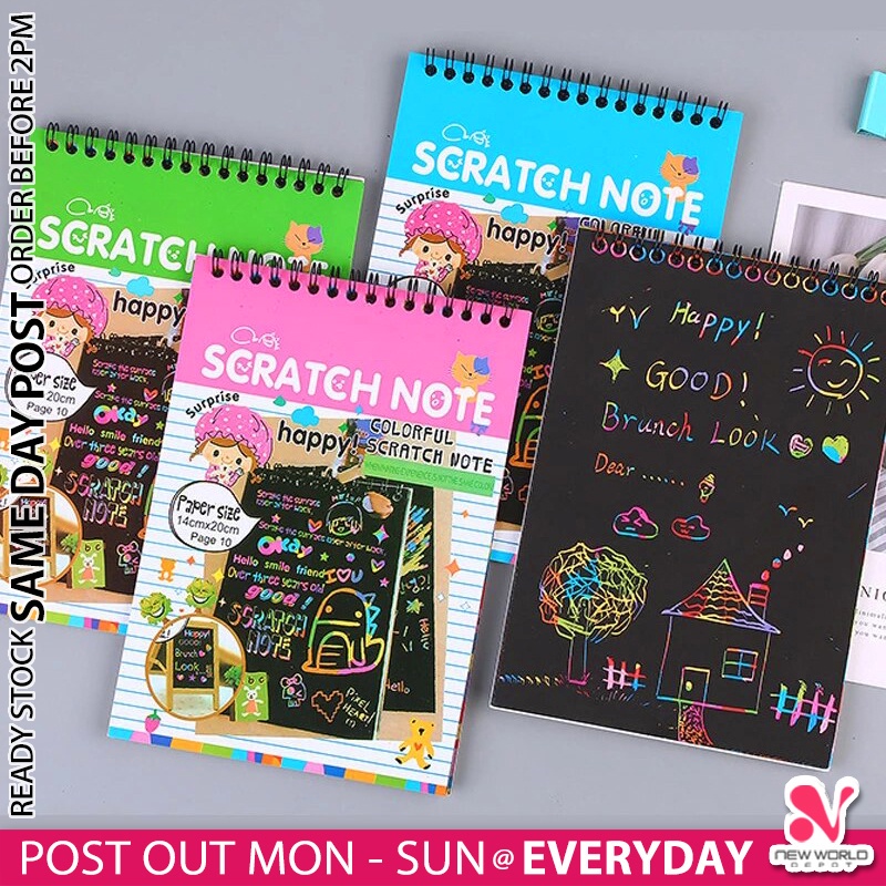 π¨π‘ππππ¦π ππ₯πππ§ππ©ππ§π¬ γRainbow Scratch Notebook Colorful Magic Kids ... π¨π‘ππππ¦π ππ₯πππ§ππ©ππ§π¬ γRainbow Scratch Notebook Colorful Magic Kids ...