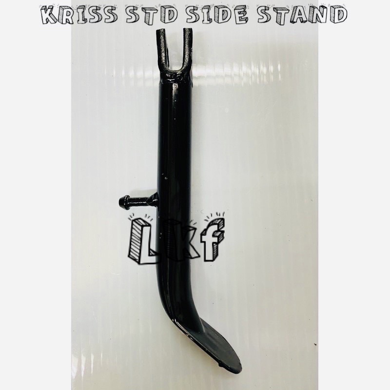 MODENAS KRISS 1 / KRISS II / KRISS MR1 / KRISS100 / SIDE STAND STD ...