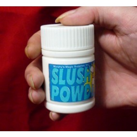 Magic with Slush Powder - Magic Trick ECS003429 | Shopee Malaysia