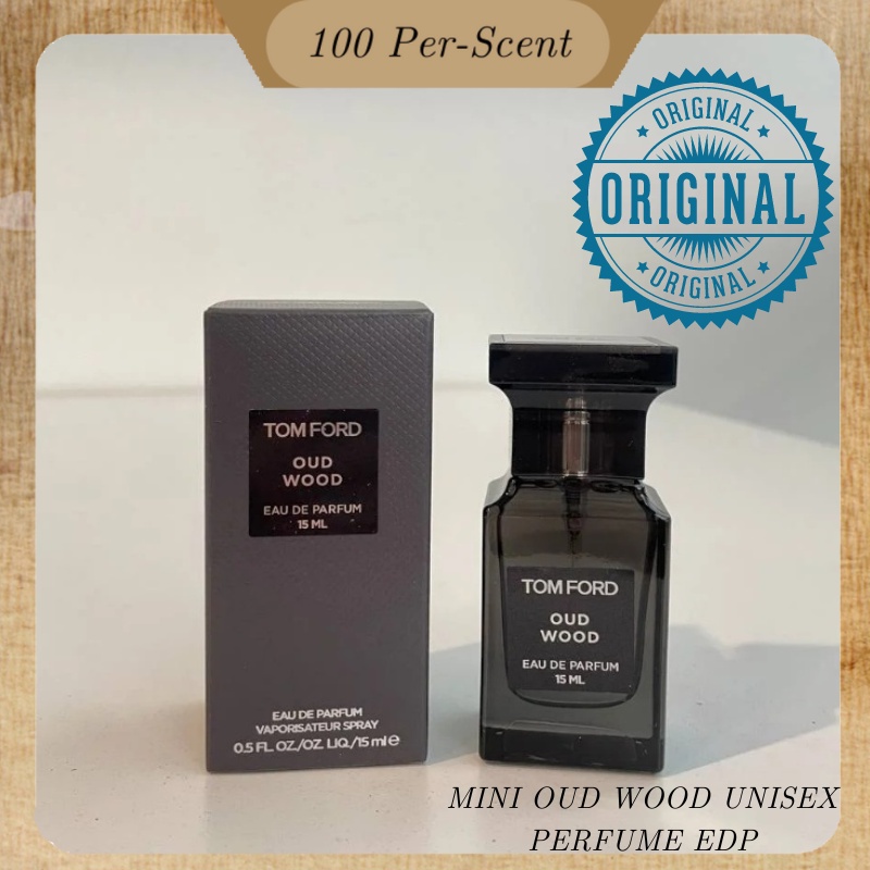 TOM FORD MINI OUD WOOD EDP | Shopee Malaysia