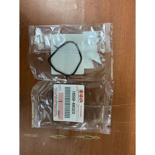 SUZUKI SWIFT OIL PUMP VALVE ORING ORIGINAL 16559-69GE0 | Shopee Malaysia