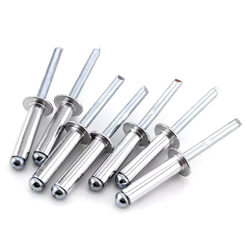 BLIND RIVET / MATA RIVET (1/8", 3/16", 5/32") / PAKU RIVET / 笔钉 ...