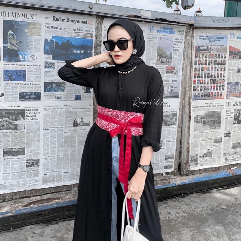 Obi BELT batik Weaving Rice/OBI BELT Weaving Rice/OBI BELT JUMBO ...