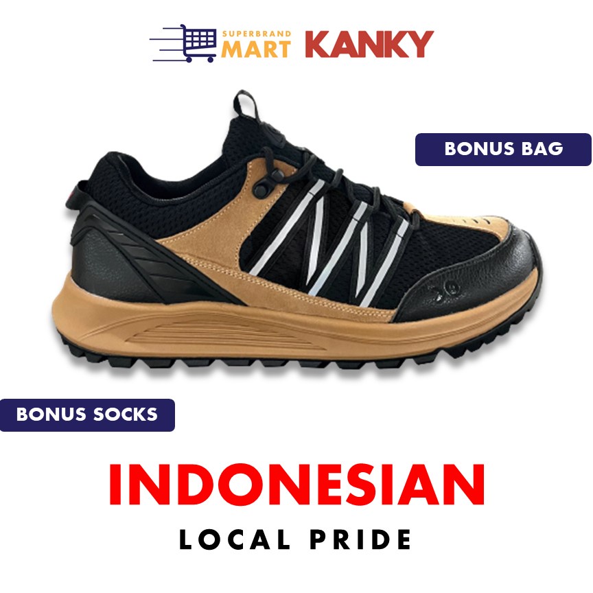 Kanky Story Kitadake Casual Sneakers Original Kanky Outdoor Sports ...