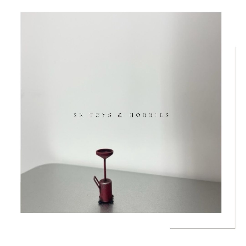 DIORAMA GARAGE TOOLS-019 | Shopee Malaysia