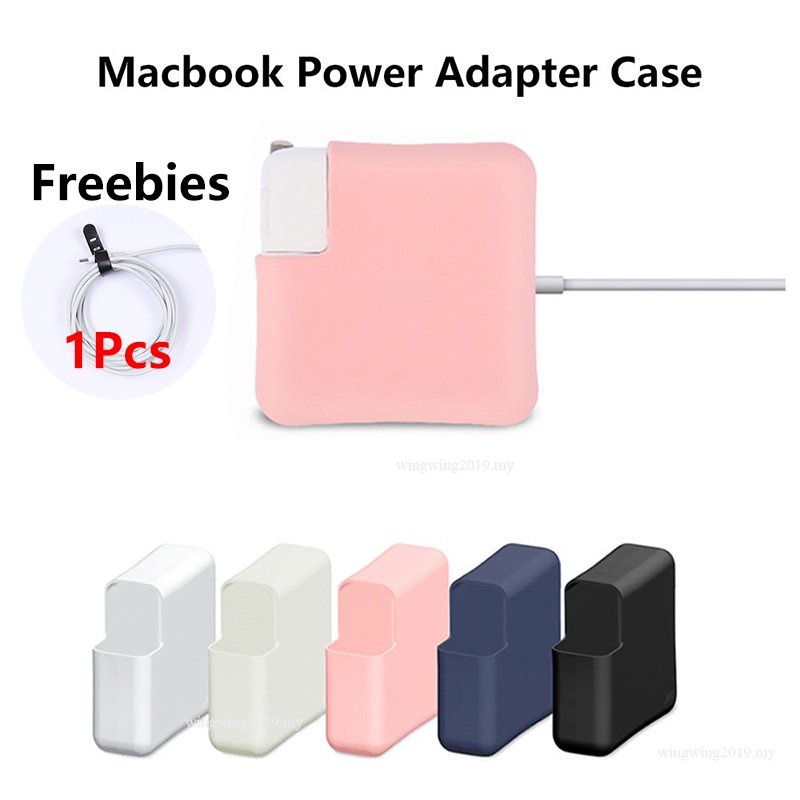 2021 new for Macbook pro 14 16 M1 A2442 A2485 charger case soft ...