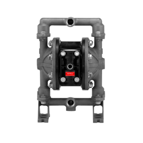 McWave (MA15-AT) 1/2" Pneumatic Air Diaphragm Pump | Shopee Malaysia