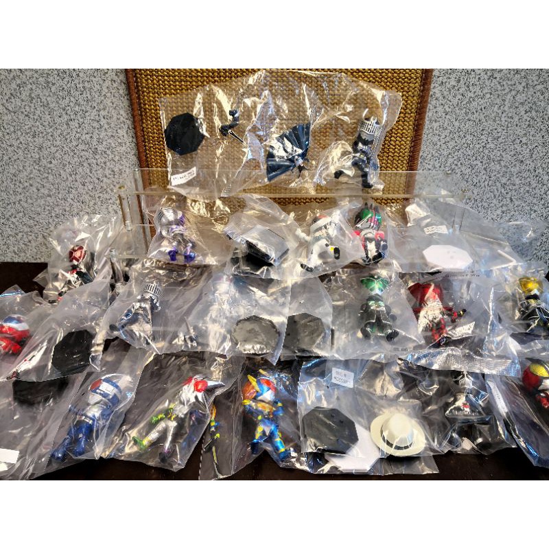 Original Kamen rider WCF World Collection Figure | Shopee Malaysia Original Kamen rider WCF World Collection Figure | Shopee Malaysia