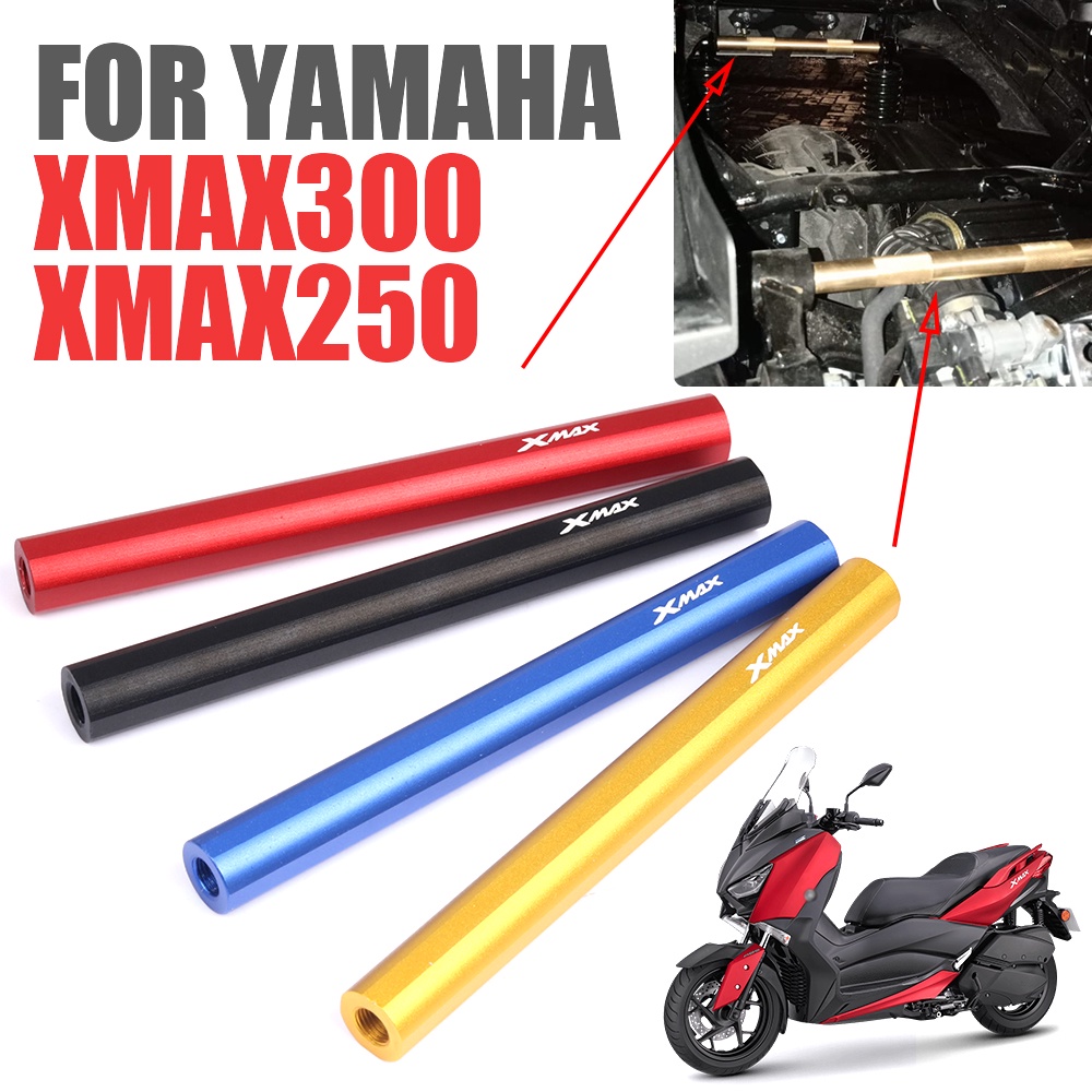 For YAMAHA XMAX 300 XMAX300 XMAX250 X-MAX 250 Motorcycle Accessories ...