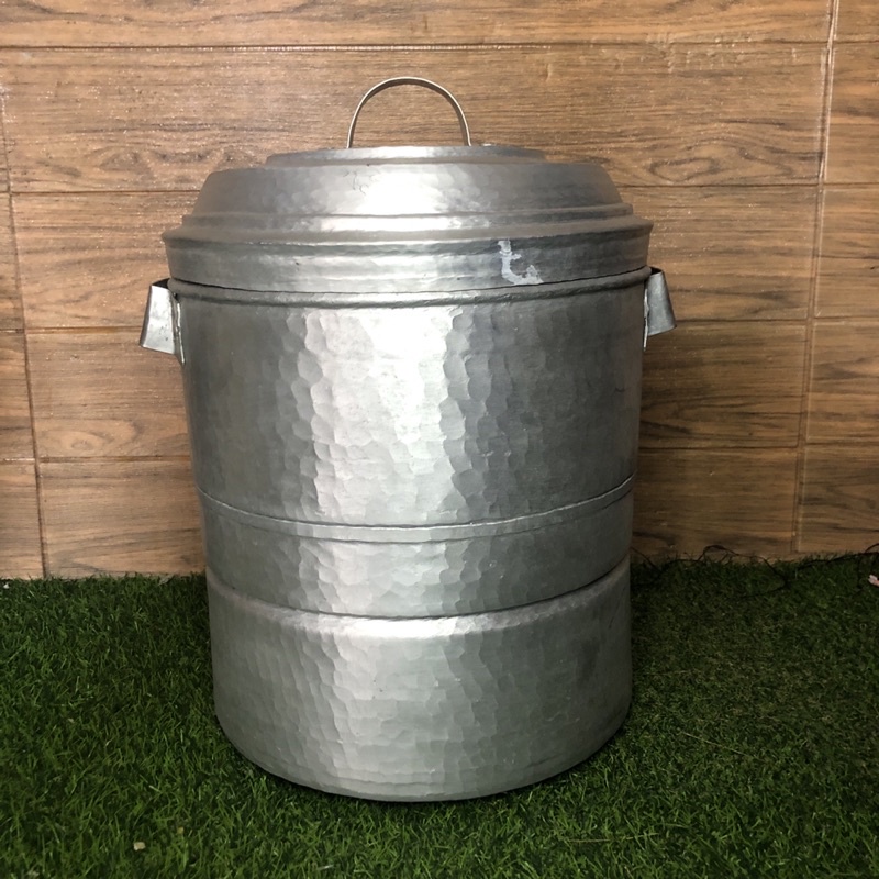 Langseng Steamed 10 liters Dandang steamed large 10 liters of rice ...